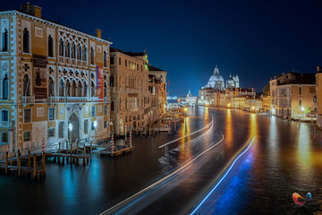 Venetië, stad van het water • Blog.Royz.nl